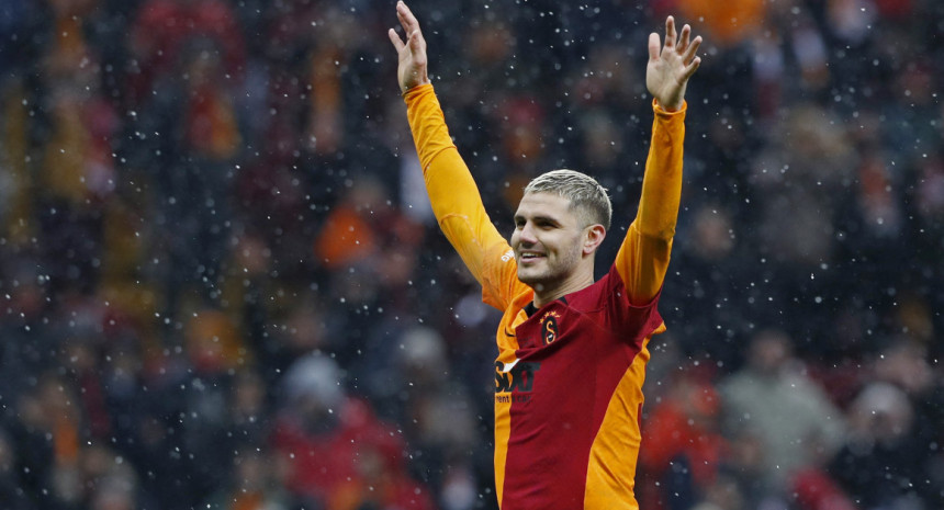 Cuántos Millones Pagó El Galatasaray Por Mauro Icardi Al Psg Y Qué