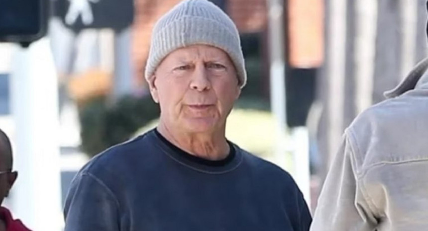 Bruce Willis' health: his daughter gave updates on the Hollywood actor ... Bruce Willis' health: his daughter gave updates on the Hollywood actor ...