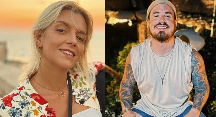 Sofía Aldrey rompió el silencio tras su separación con Fede Bal y ... Sofía Aldrey rompió el silencio tras su separación con Fede Bal y ...