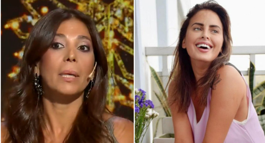 Ximena Capristo contó el significativo sueño que tuvo con Silvina Luna ... Ximena Capristo contó el significativo sueño que tuvo con Silvina Luna ...
