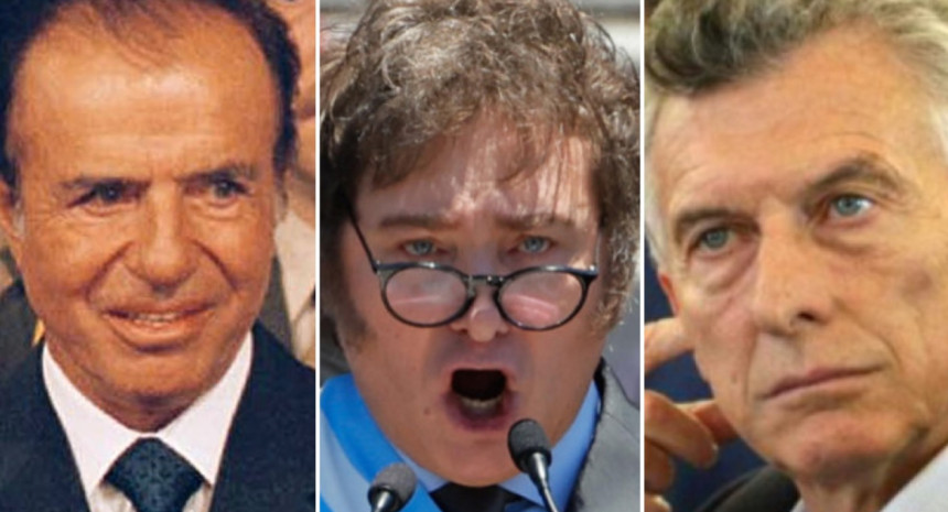 Opinión de Diego Guelar: Opinión de Diego Guelar: