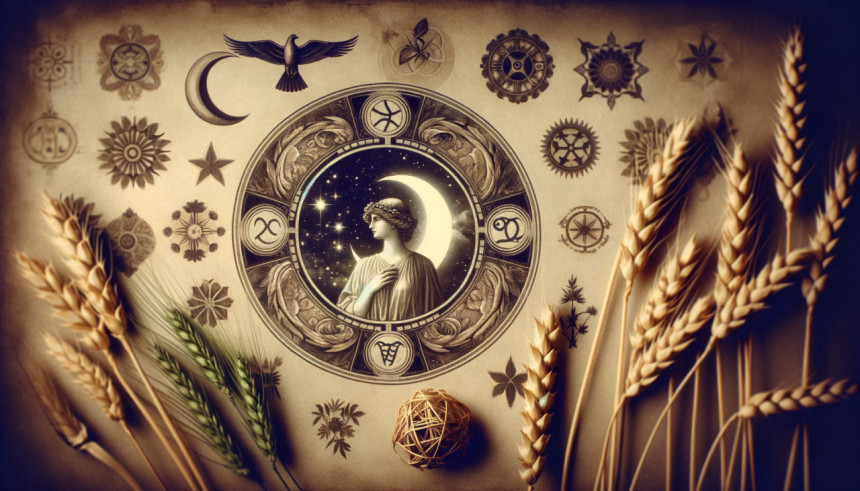 Horóscopo de Virgo de hoy: martes 19 de marzo de 2024 | Canal 26 Horóscopo de Virgo de hoy: martes 19 de marzo de 2024 | Canal 26