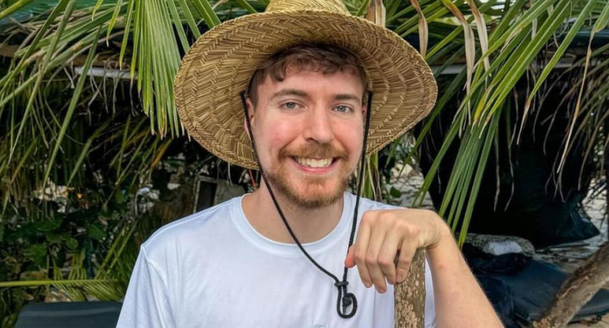 ¿Quién es Mr. Beast?: el youtuber que es viral en el mundo por realizar ... ¿Quién es Mr. Beast?: el youtuber que es viral en el mundo por realizar ...