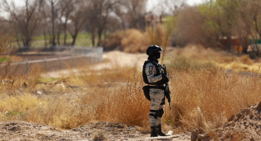 El Mapa Del Narcotráfico En México ¿cuáles Son Y Dónde Operan Los